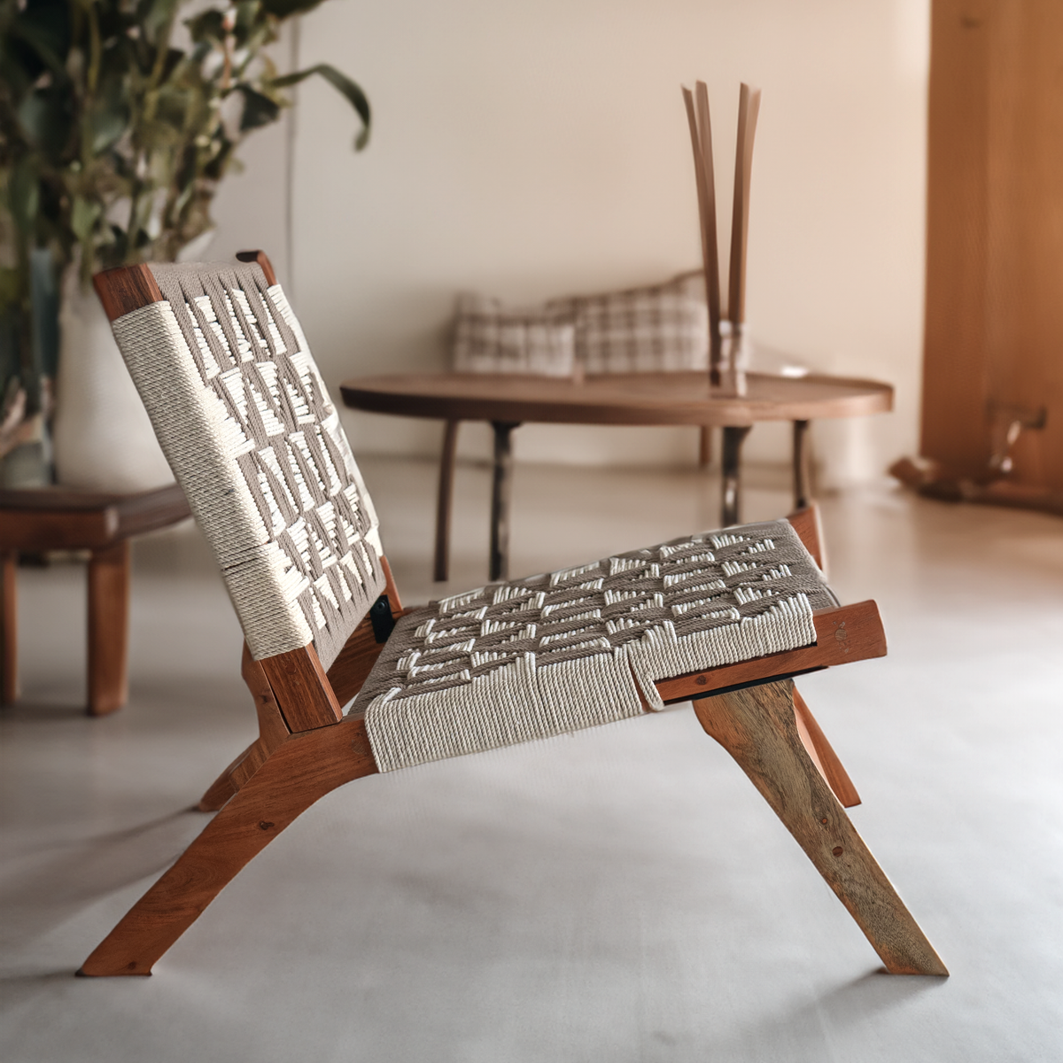 Chairs – Sugar Apple